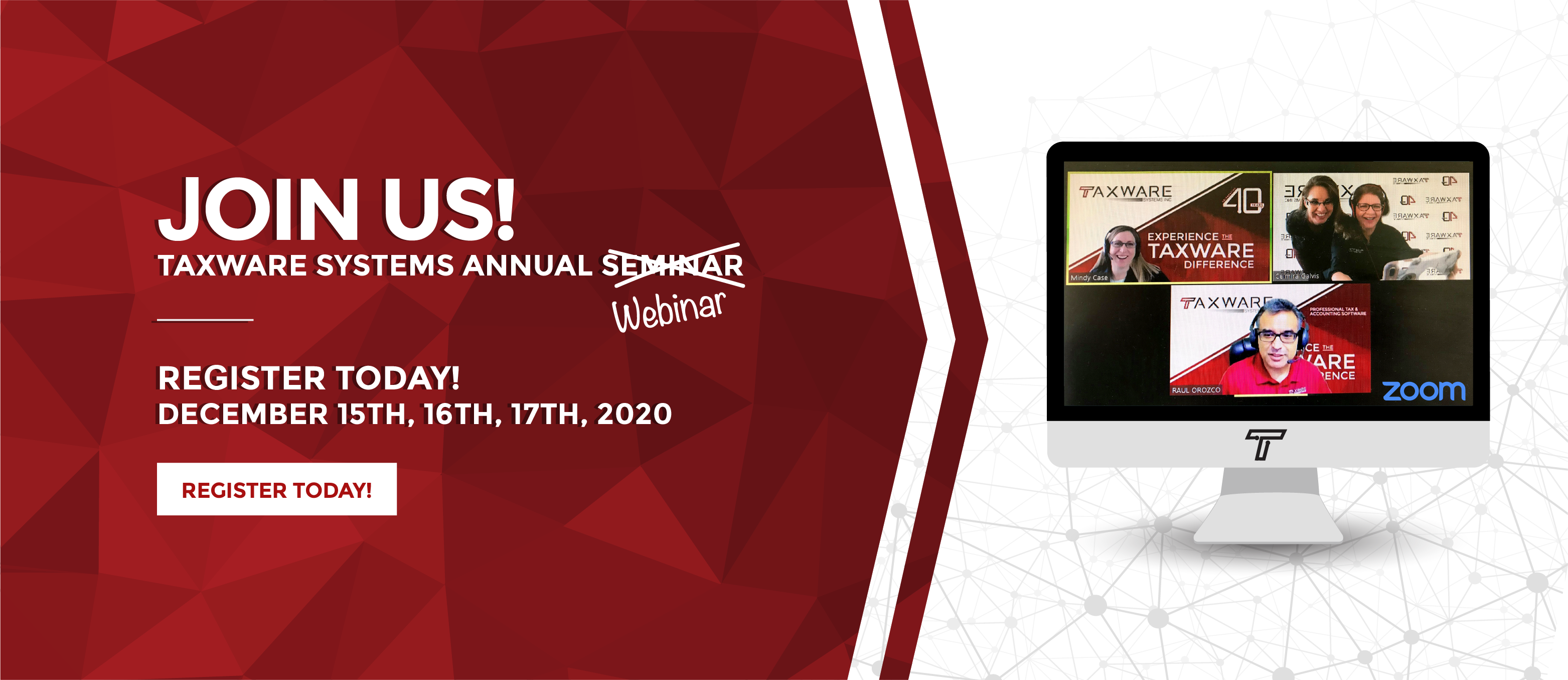 Taxware Systems – Tax preparation software