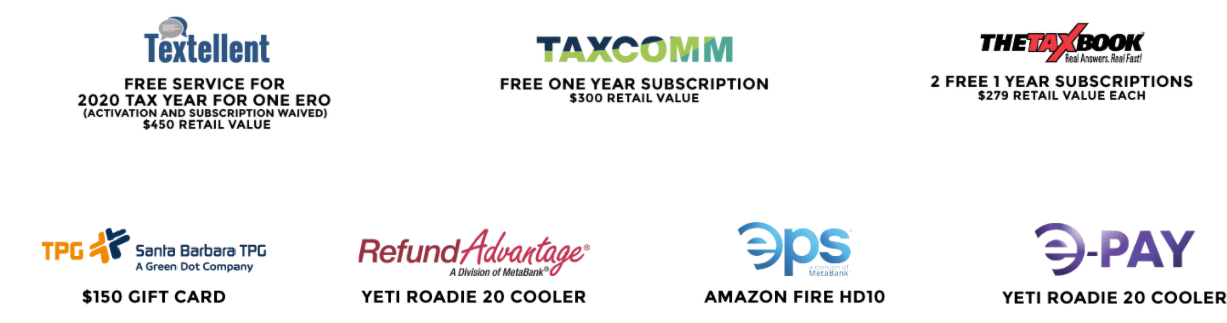 TAXWARE ANNUAL SEMINAR 2020 – Taxware Systems