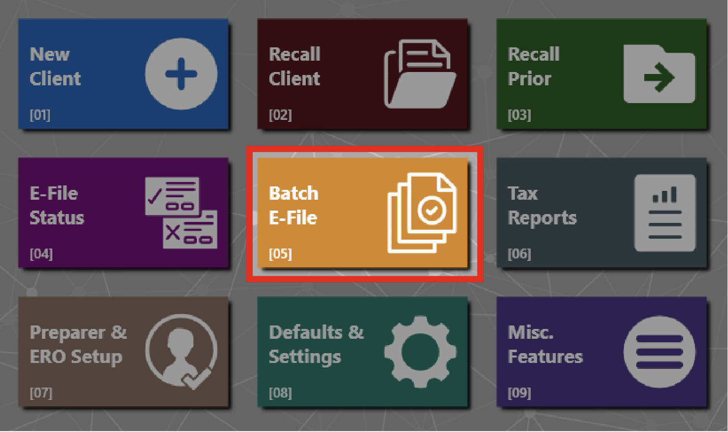 Taxware Bank Enrollment Instructions for the 2025 Tax Year – Taxware ...